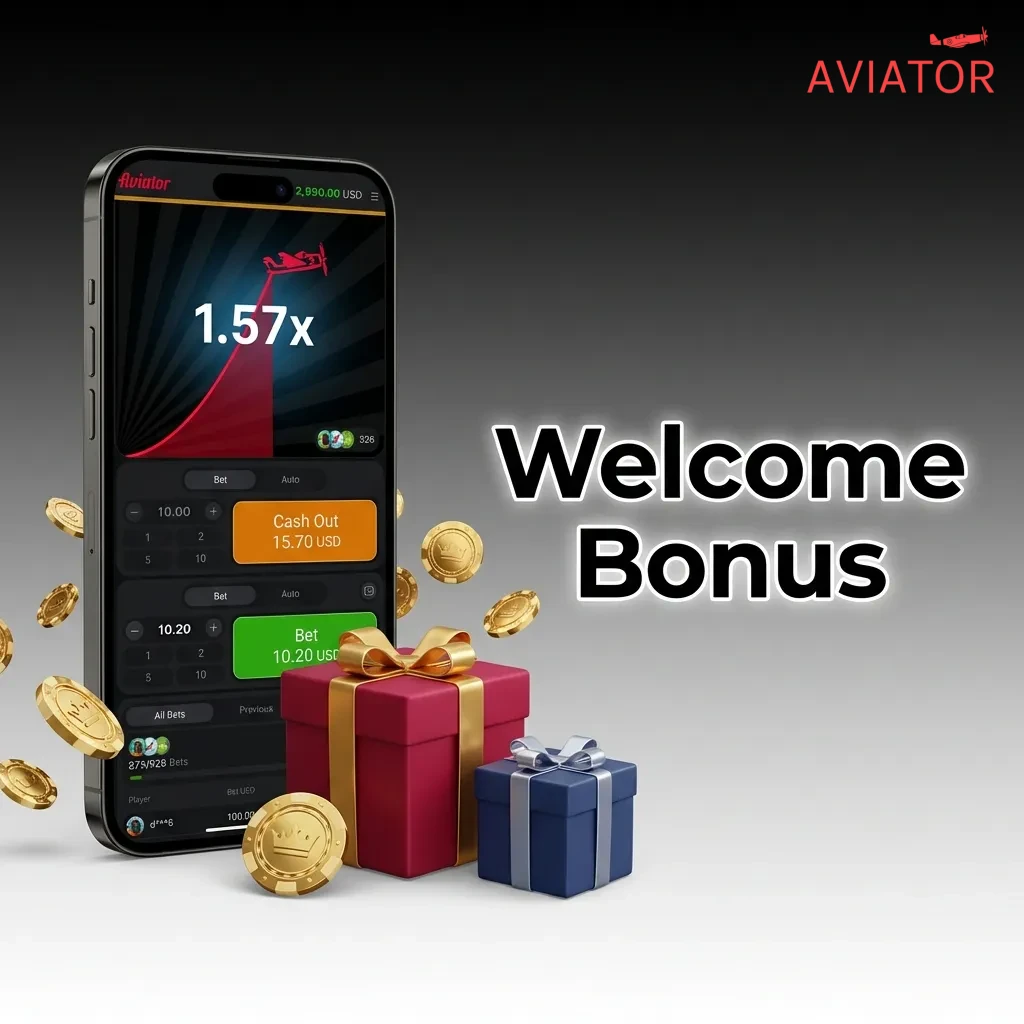Best Aviator Bonuses Kenya 2025 | Claim Offers